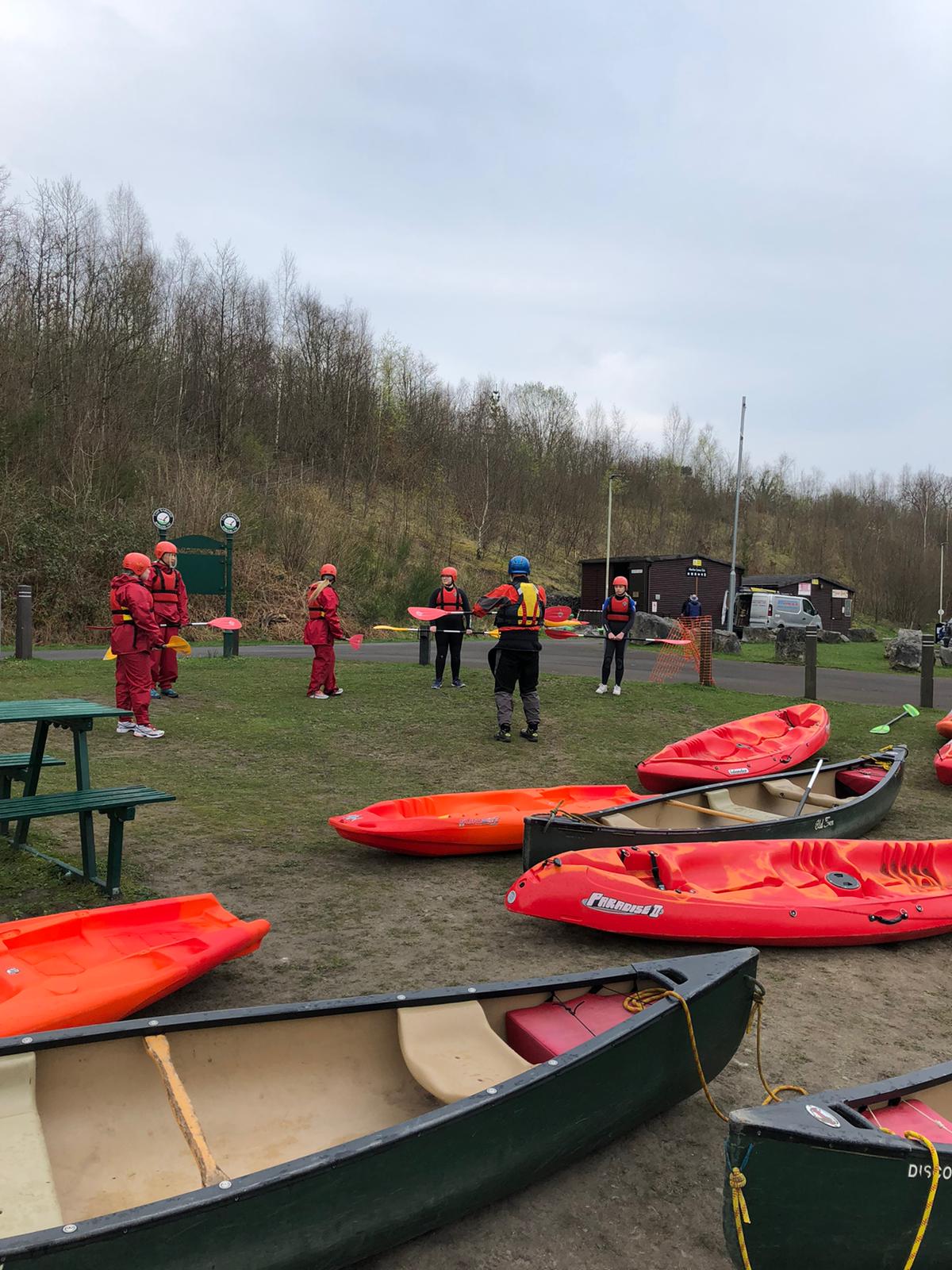 Connecting activity, wellbeing, and better mental health among FE learners