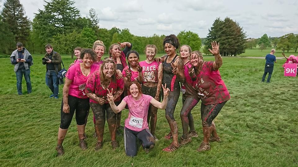 FE Colleges helping Wales become a more Active Nation